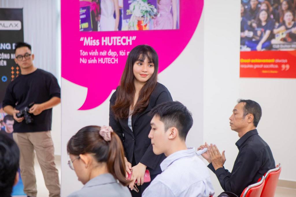 TƯ VẤN BẢNG VẼ ĐIỆN TỬ TÂN SINH VIÊN HUTECH - Phan Thị Store